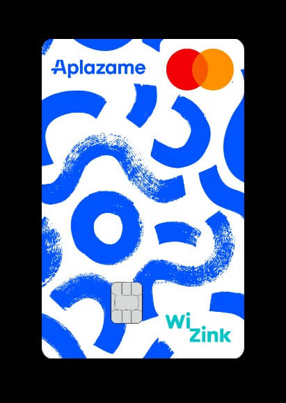 Tarjeta de Crédito Aplázame | WiZink