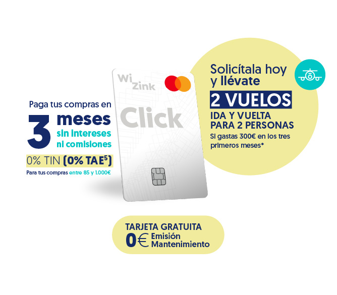 WiZink - Banco Digital