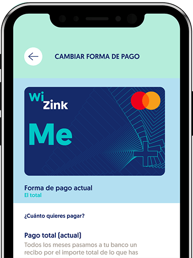 WiZink - Un banco. Infinitas posibilidades